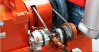 China BK-300 Lightweight Drilling Rig Machine 300-400m 60r/Min for sale