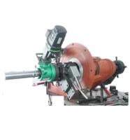 China Carbon Steel Portable Line Boring Machine For Precise Boring Dimensions 400*400*400mm for sale