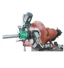 China Carbon Steel Portable Line Boring Machine For Precise Boring Dimensions 400*400*400mm for sale