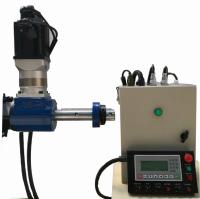 China Max Boring Depth 200mm Portable Line Boring Equipment  Max Boring Angle 360° for sale