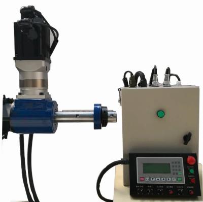 China Max Boring Depth 200mm Portable Line Boring Equipment  Max Boring Angle 360° for sale