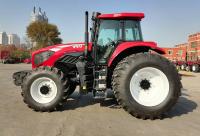 China YTO Brand 240hp Tractor ELX2404 Agriculture Tractor for sale