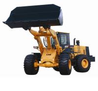 China XDEM Changlin 955N 5 5Ton New Wheel Loader for sale