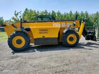 China TeleHandler , Telescopic Loader , 3ton 7m 14m, 18m Telescopic Forklift for sale