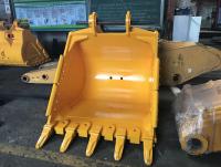 China Custom Factory Excavator HD Type Rock Heavy Duty Bucket CE Certificate 12Ton Excavator Bucket For Sale for sale