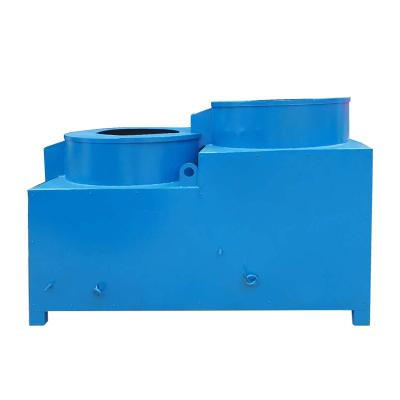 China XDEM Roller Press Tool Ball Fertilizer Granulation For Making Organic Fertilizer Ball Granular for sale