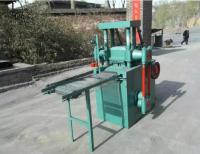 China Customized Charcoal Briquette Making Machine  Mechanical / Hydraulic Shisha Tablet Pressing Machine for sale
