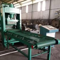 China Customized Charcoal Briquette Making Machine  Mechanical / Hydraulic Shisha Tablet Pressing Machine for sale