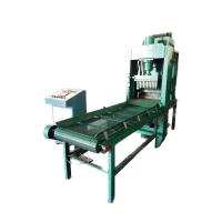 China Customized Charcoal Briquette Making Machine  Mechanical / Hydraulic Shisha Tablet Pressing Machine for sale