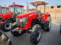 China YTO tractor NLX804 80HP Tractor 4WD 80HP wheel Tractor for sale