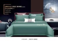 China Luxury Full Egptian Cotton Duvet Cover Bedding Sets Beddings for sale