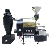 China Top Quality 2kg Coffee Shop Equipment Bean Roaster Machine Coffee Toaster for sale