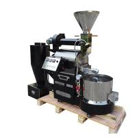 China 2kg 3kg 5kg 10kg 15kg Coffee Bean Roaster Commercial Coffee Roasting Machine for Coffee Beans Roasters Machines for sale
