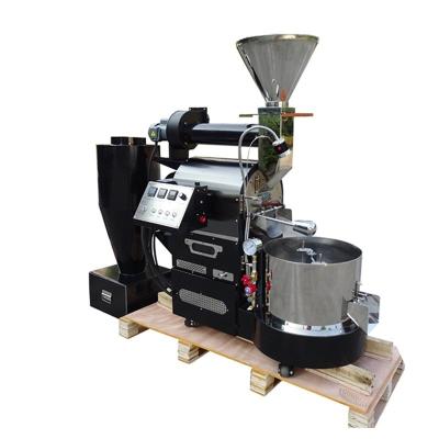 China 2kg 3kg 5kg 10kg 15kg Coffee Bean Roaster Commercial Coffee Roasting Machine for Coffee Beans Roasters Machines for sale