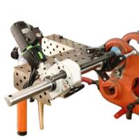 China Efficiently Portable Line Boring Equipment And 15kW Motor Parameters for sale
