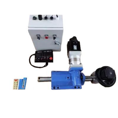 China Compact Portable Reaming Machine for sale