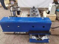 China XDEM Portable Single Arm Milling Machine Precision Machining CNC Lathe Hydraulic Single Rail Milling Machine for sale