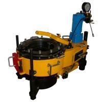 China Oilfield Oil Drilling Hydraulic Power Tong Drill Rig Tongs for sale