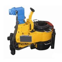 China Oilfield Oil Drilling Hydraulic Power Tong Drill Rig Tongs for sale