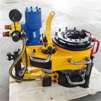 China Oilfield Oil Drilling Hydraulic Power Tong Drill Rig Tongs for sale