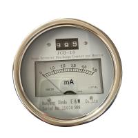 China 3 Digits Surge Counter For lightning Arrester Surge Monitor Manufacturer Supply for sale