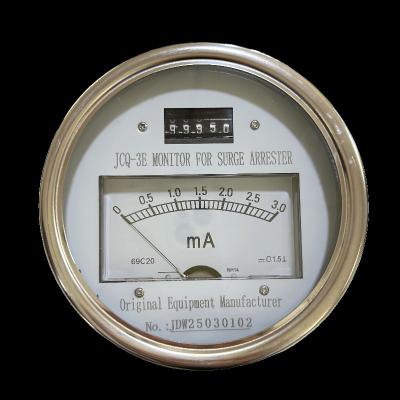 China 5 Digits Surge Counter of Lightning Arrester Surge Monitor China Manufacturer Supply for sale