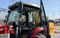 China XDEM WL200D 50Hp Tractor Mounted 220m Well Drilling Machine with Versatility Hydraulic Water Drill Rig for sale