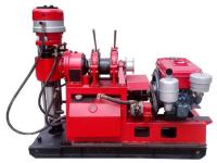 China XDEM GXY-200B Portable Water Well Drilling Rig 200m Hydraulic Drilling Machine Core Drilling Equipment for sale
