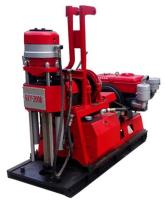 China XDEM GXY-200B Portable Water Well Drilling Rig 200m Hydraulic Drilling Machine Core Drilling Equipment for sale