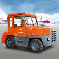 China XDEM 35KN Tractor For QYCD35-WXH HELI Tow Tractor For Aircraft Towing for sale