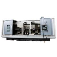 China XDEM SCK160-3000 Hydraulic CNC Lathe Dual-Spindle Turning Center for sale