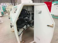 China Aohua 262KW Smart PLC Electric Flour Mill for Wheat Processing for sale