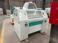 China Aohua 262KW Smart PLC Electric Flour Mill for Wheat Processing for sale