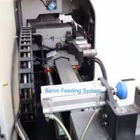 China XDEM WL-75X Computerized High Speed Metal Circular Saw Machine Cnc Round Pipe Cutting Machine with Fully Automatic Feeding for sale