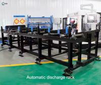 China XDEM WL-75X Computerized High Speed Metal Circular Saw Machine Cnc Round Pipe Cutting Machine with Fully Automatic Feeding for sale
