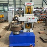 China XDEM Brake Drum Refaceing Machine Brake Drum Boring Machine T8370 Track Pin Press Auto Repair Shop for sale