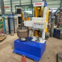 China XDEM Brake Drum Refaceing Machine Brake Drum Boring Machine T8370 Track Pin Press Auto Repair Shop for sale