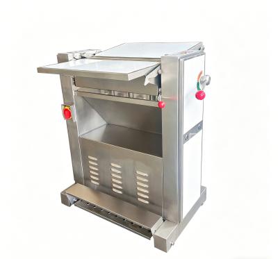 China Industrial Hog Skinner Machine Stainless Steel Pig Skin Peeling Equipment for Slaughterhouse Processing Line for sale