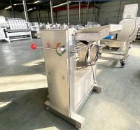 China Industrial Hog Skinner Machine Stainless Steel Pig Skin Peeling Equipment for Slaughterhouse Processing Line for sale