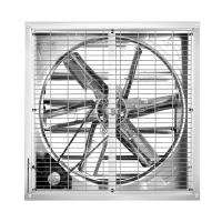 China Negative Pressure Fans High-power Industrial Exhaust Fans Cooling Fans Ventilation Fans for Workshop Exhaust Fans for sale