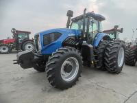China YTO Tractor ELX2404 240HP Tractor XDEM Tractor USANGU Tractor for sale