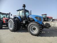 China YTO Tractor ELX2404 240HP Tractor XDEM Tractor USANGU Tractor for sale