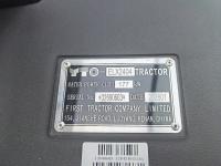 China YTO Tractor ELX2404 240HP Tractor XDEM Tractor USANGU Tractor for sale