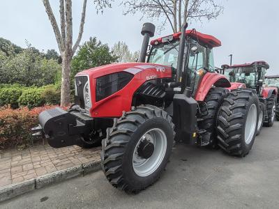 China YTO Tractor ELX2404 240HP Tractor XDEM Tractor USANGU Tractor for sale