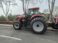 China YTO Tractor ELX2404 240HP Tractor XDEM Tractor USANGU Tractor for sale