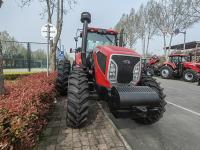 China YTO Tractor ELX2404 240HP Tractor XDEM Tractor USANGU Tractor for sale