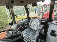 China YTO Tractor ELX2404 240HP Tractor XDEM Tractor USANGU Tractor for sale