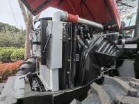 China YTO Tractor ELX2404 240HP Tractor XDEM Tractor USANGU Tractor for sale