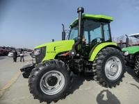 China YTO Tractor NLY1154E 115HP Tractor XDEM Tractor USANGU Tractor for sale