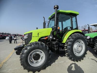China YTO Tractor NLY1154E 115HP Tractor XDEM Tractor USANGU Tractor for sale